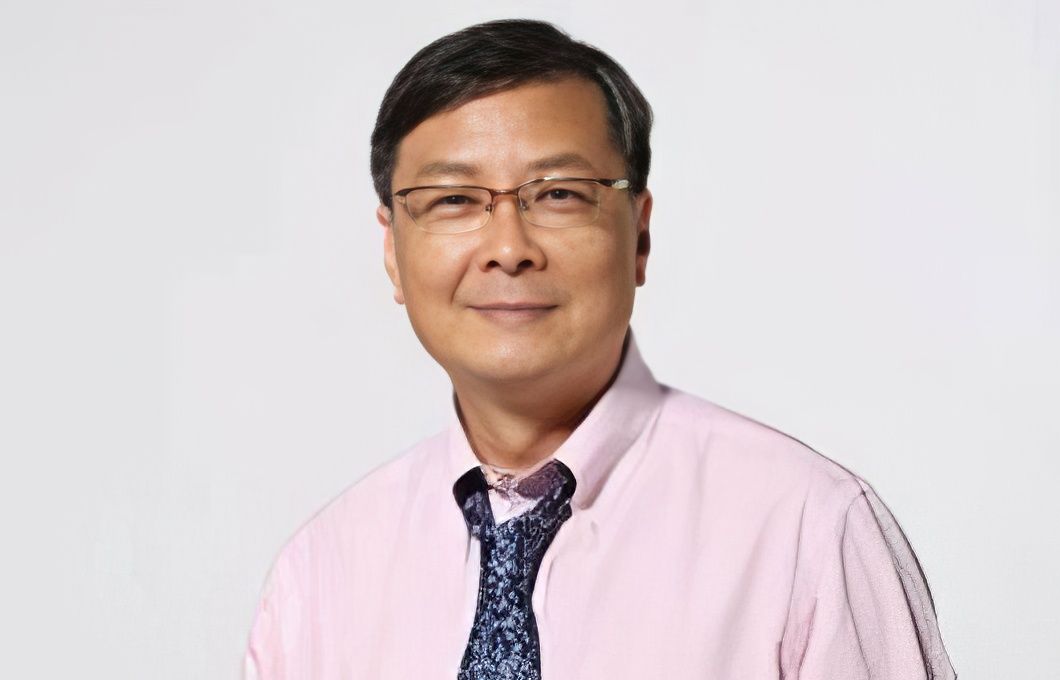 Member Spotlight: Albert Chan – AAMFT+