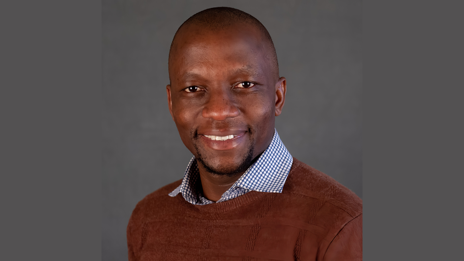 Board Profile – Ronald Asiimwe, PhD (Director) – AAMFT+