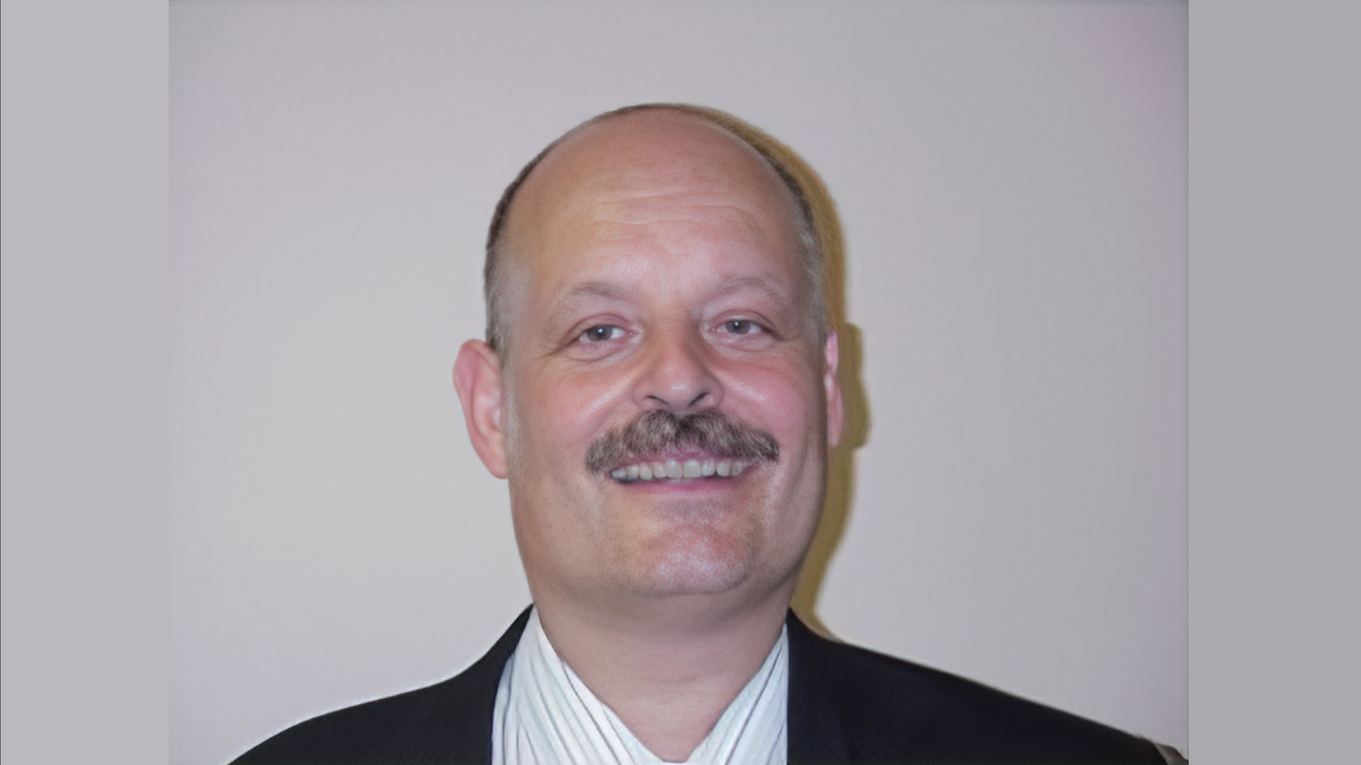 Member Spotlight: Dale Bertram – AAMFT+