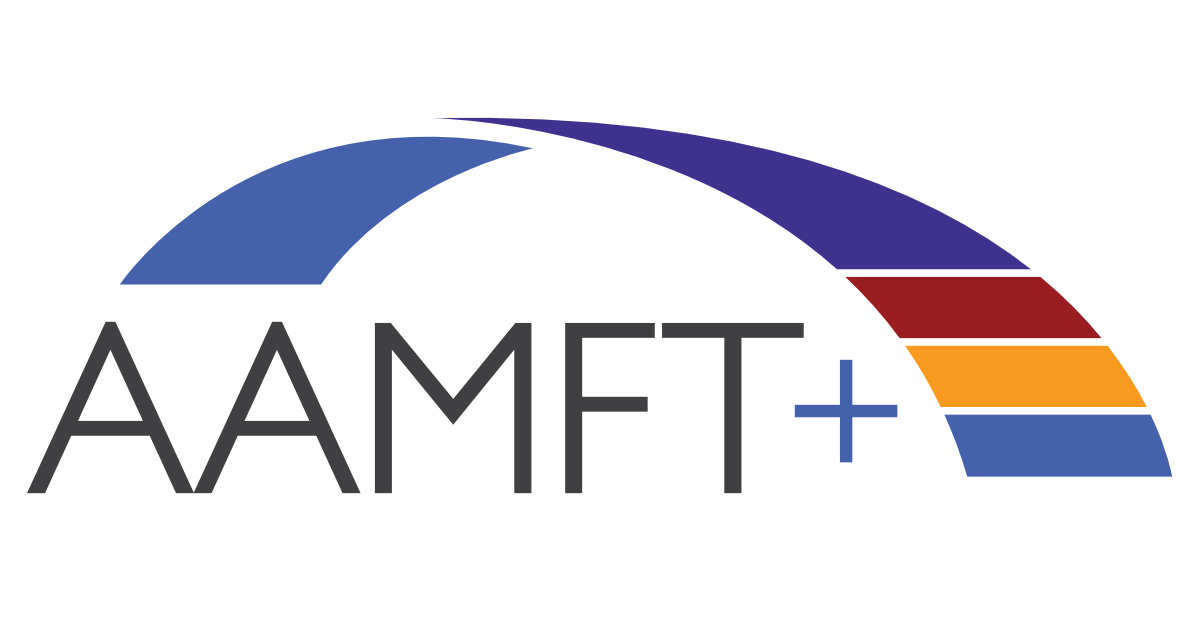 AAMFT+ – American Association of Marriage and Family Therapy