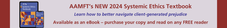 AAMFT Code of Ethics – AAMFT+
