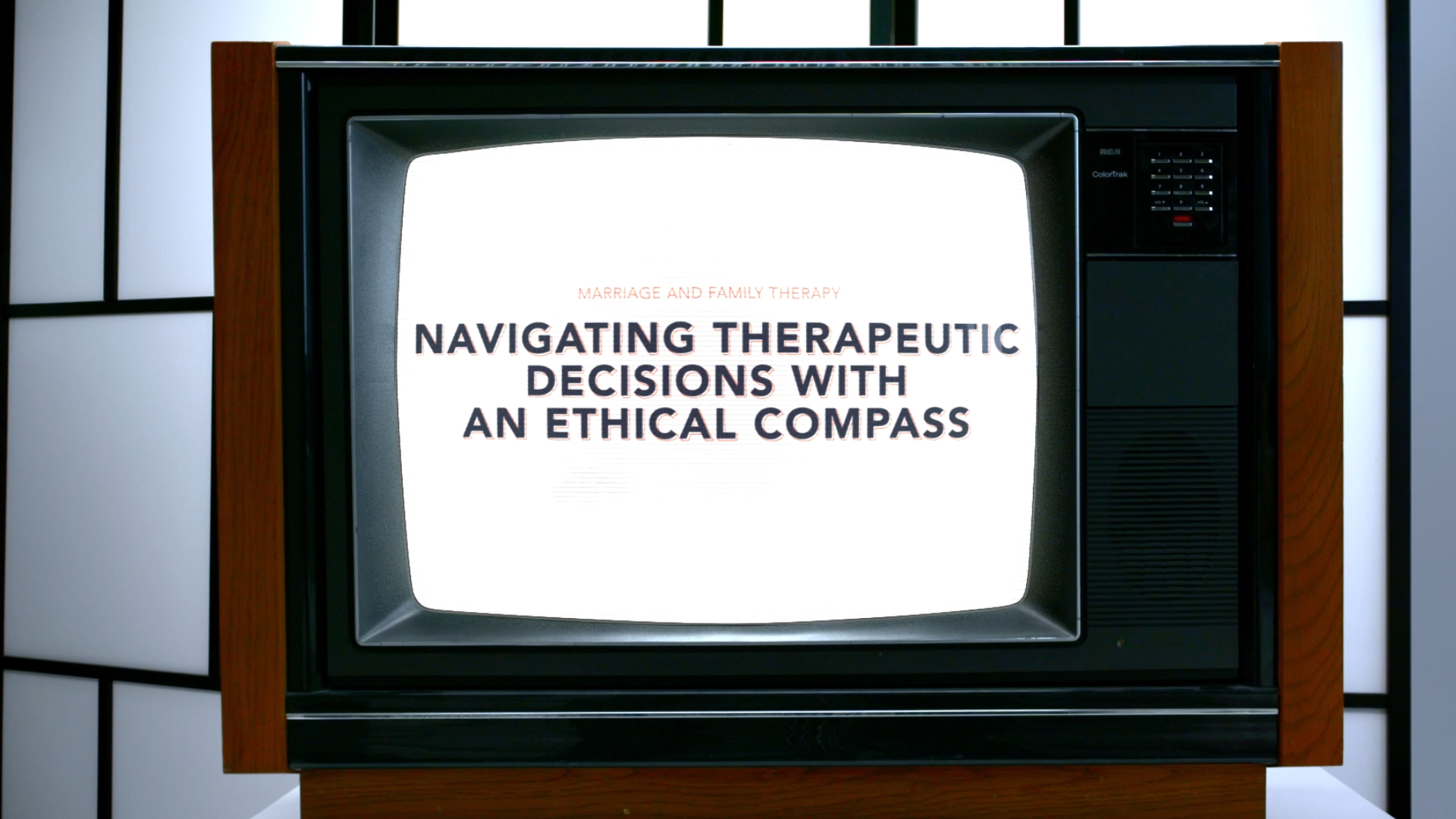 Navigating Therapeutic Decisions with an Ethical Compass – MICRO ...