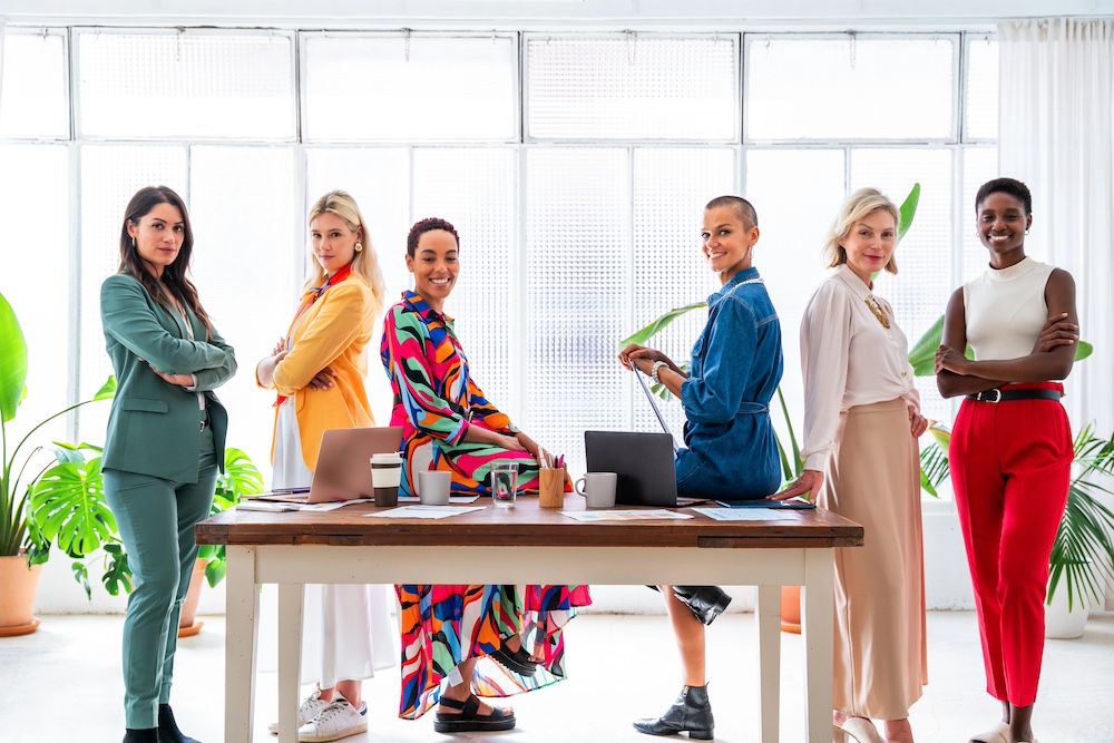 March is Women’s History Month – AAMFT+