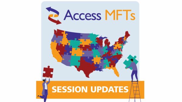 AAMFT+ – American Association of Marriage and Family Therapy