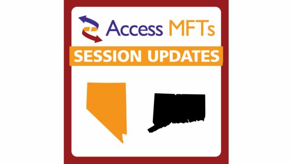 AAMFT+ – American Association of Marriage and Family Therapy