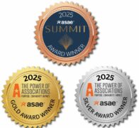 AAMFT Recognized with Trio of 2025 ASAE National Awards for Mental ...